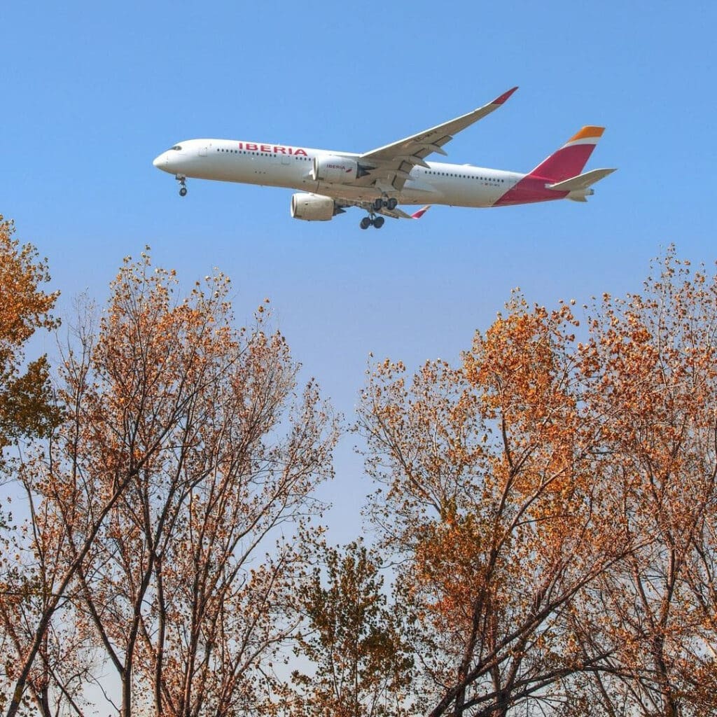 Club Iberia Plus: el renovado programa de fidelización de Iberia