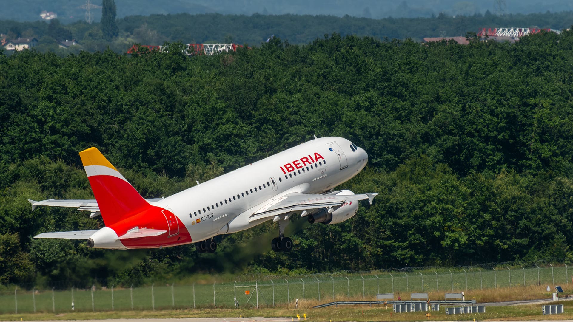 Club Iberia Plus: el renovado programa de fidelización de Iberia