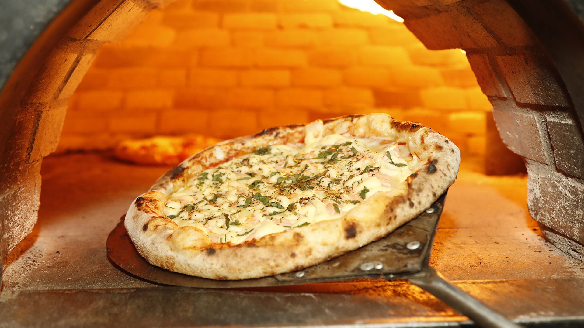 5 restaurantes para comer pizzas deliciosas en la CDMX