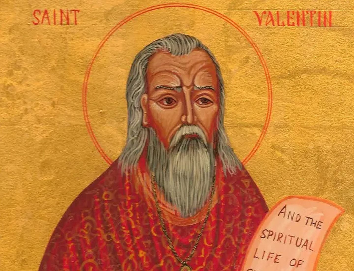 ¡Conoce la historia detrás del Día de San Valentín!