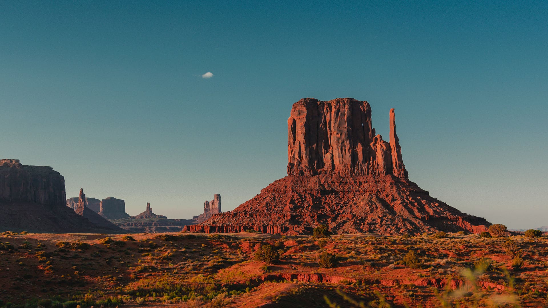 5 motivos para viajar al estado de Utah, Estados Unidos