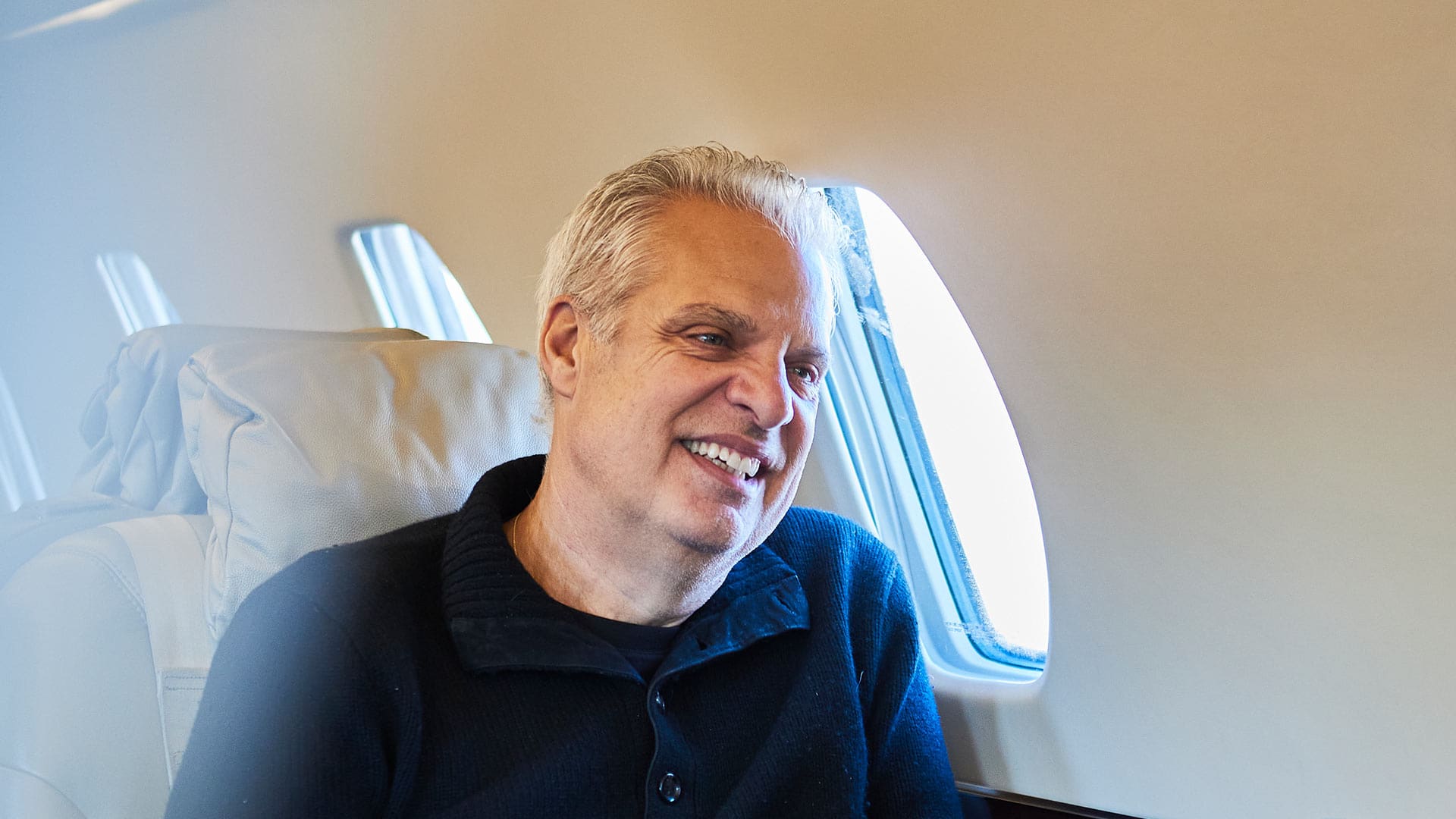 Entrevista con Eric Ripert: amigo de Bourdain y mejor chef del mundo
