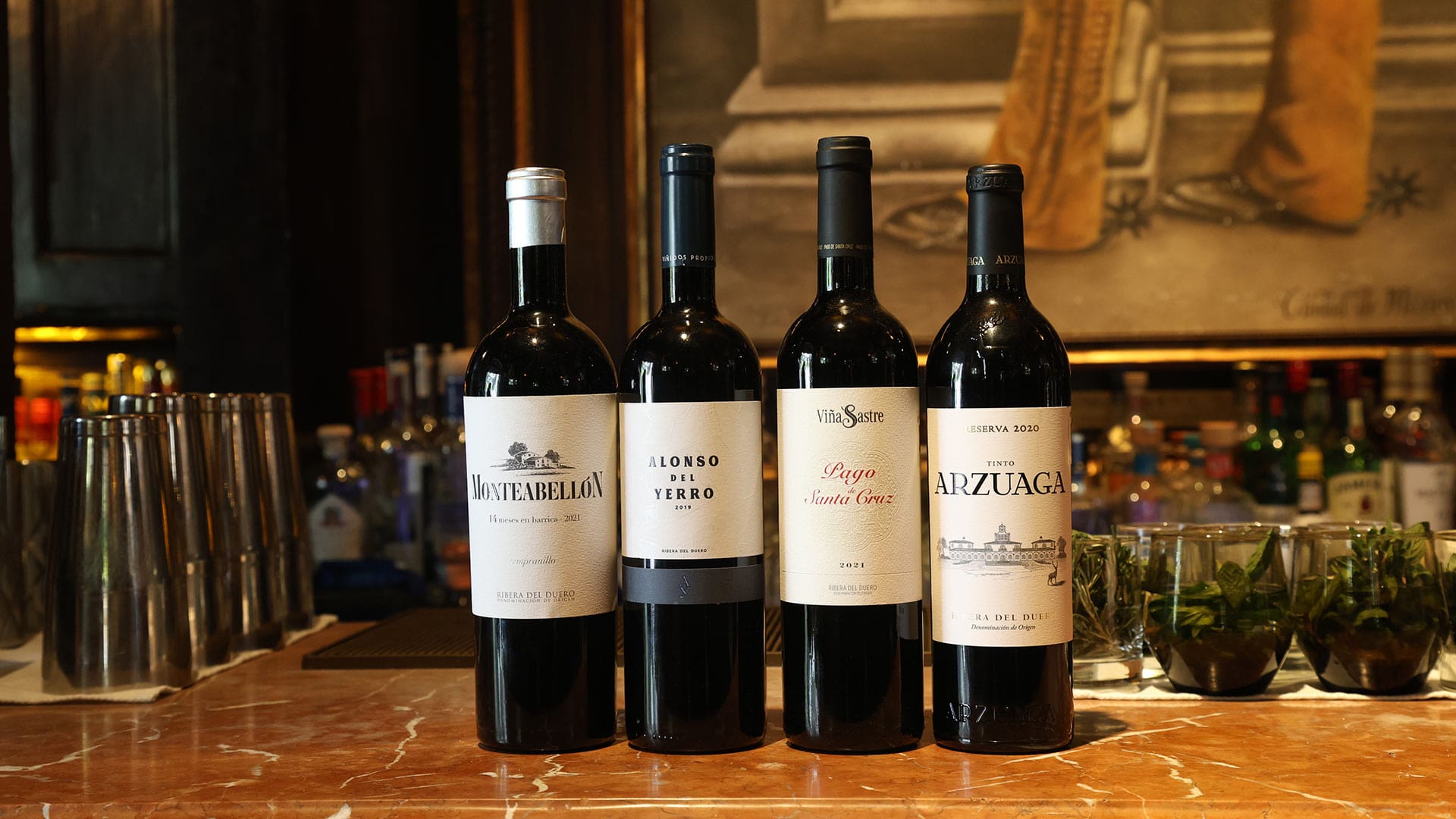 Celebración panelistas de Food and Travel Reader Awards 2024