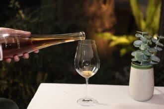 ¿Qué es el pitorro de coco? La bebida de la que todos hablan