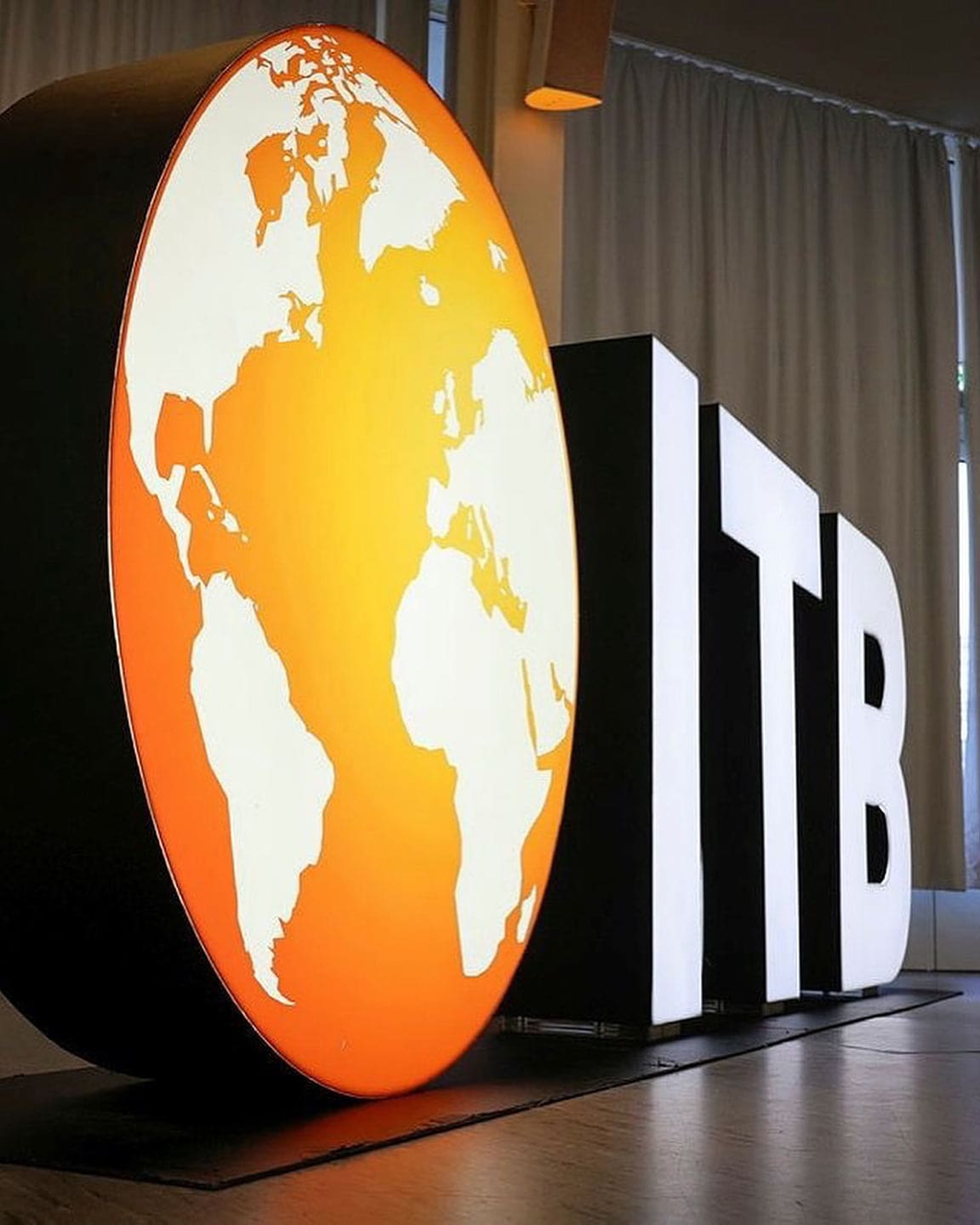 La feria de turismo más importante del mundo llega a México: ITB Américas