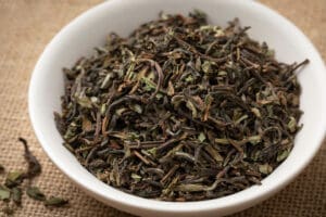 Té fermentado: conoce qué hace especial al hei cha de China