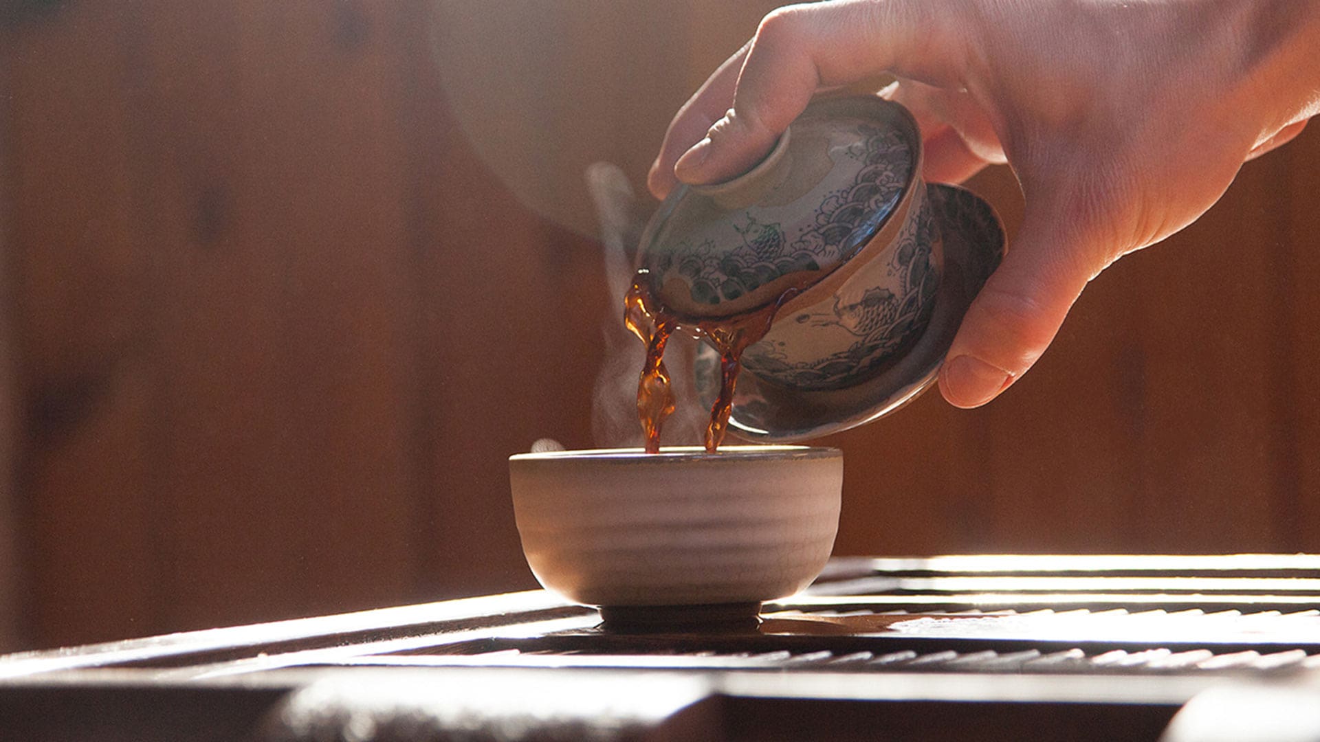 Té fermentado: conoce qué hace especial al hei cha de China