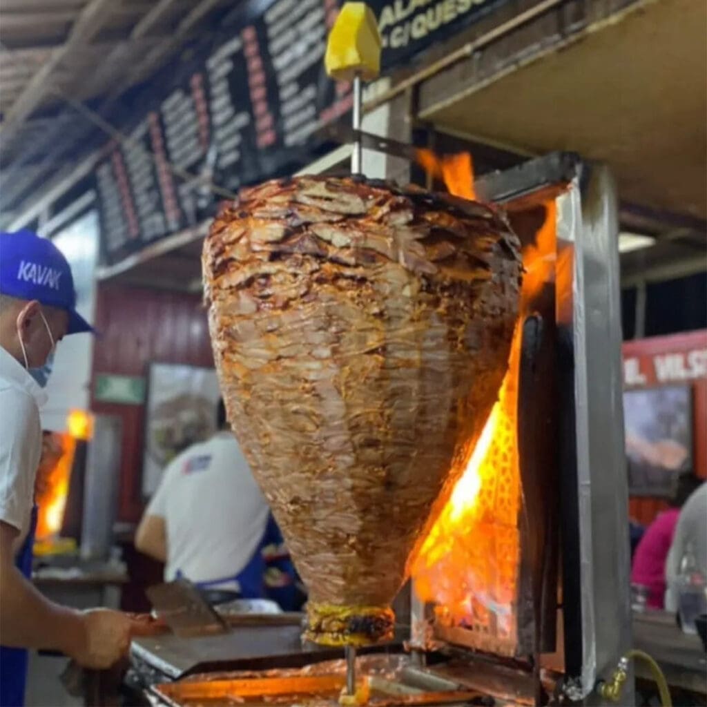 Taquerías de CDMX recomendadas en la Guía Michelin