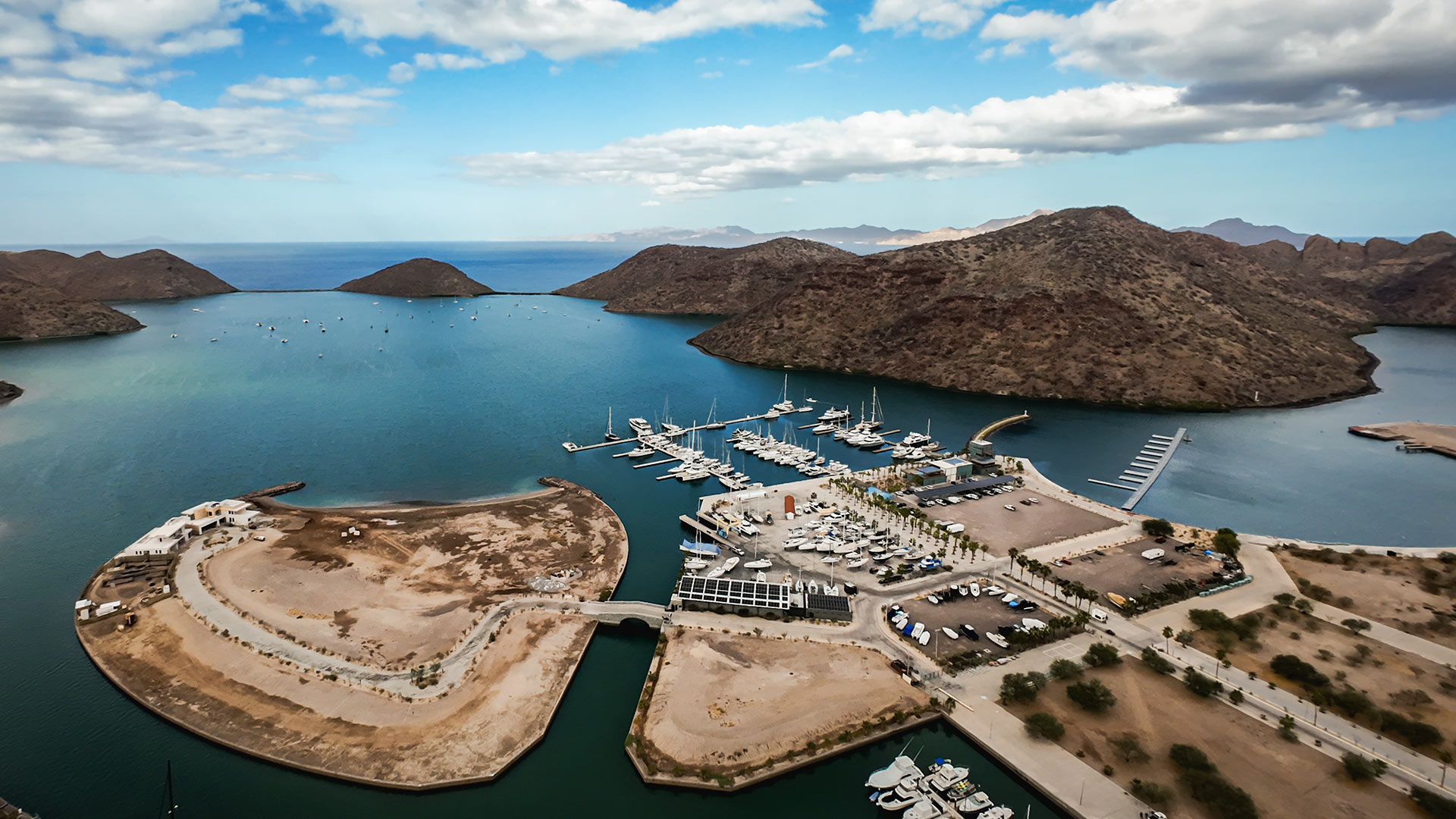 Qué Hacer En Loreto Un Destino De Baja California Sur