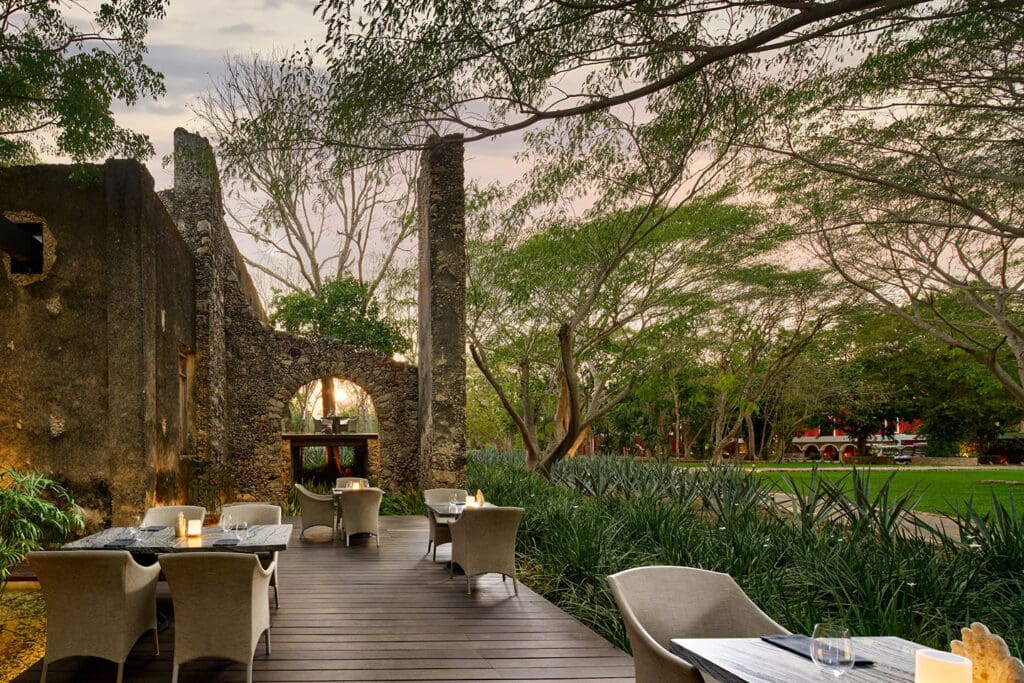 Ixi'im: el restaurante de Yucatán ejemplo de éxito social y culinario