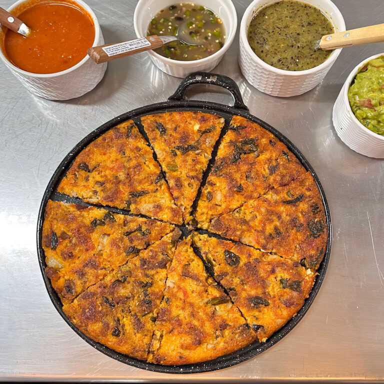¿Cuál es la comida tradicional de Tabasco? 8 platillos y bebidas deliciosas