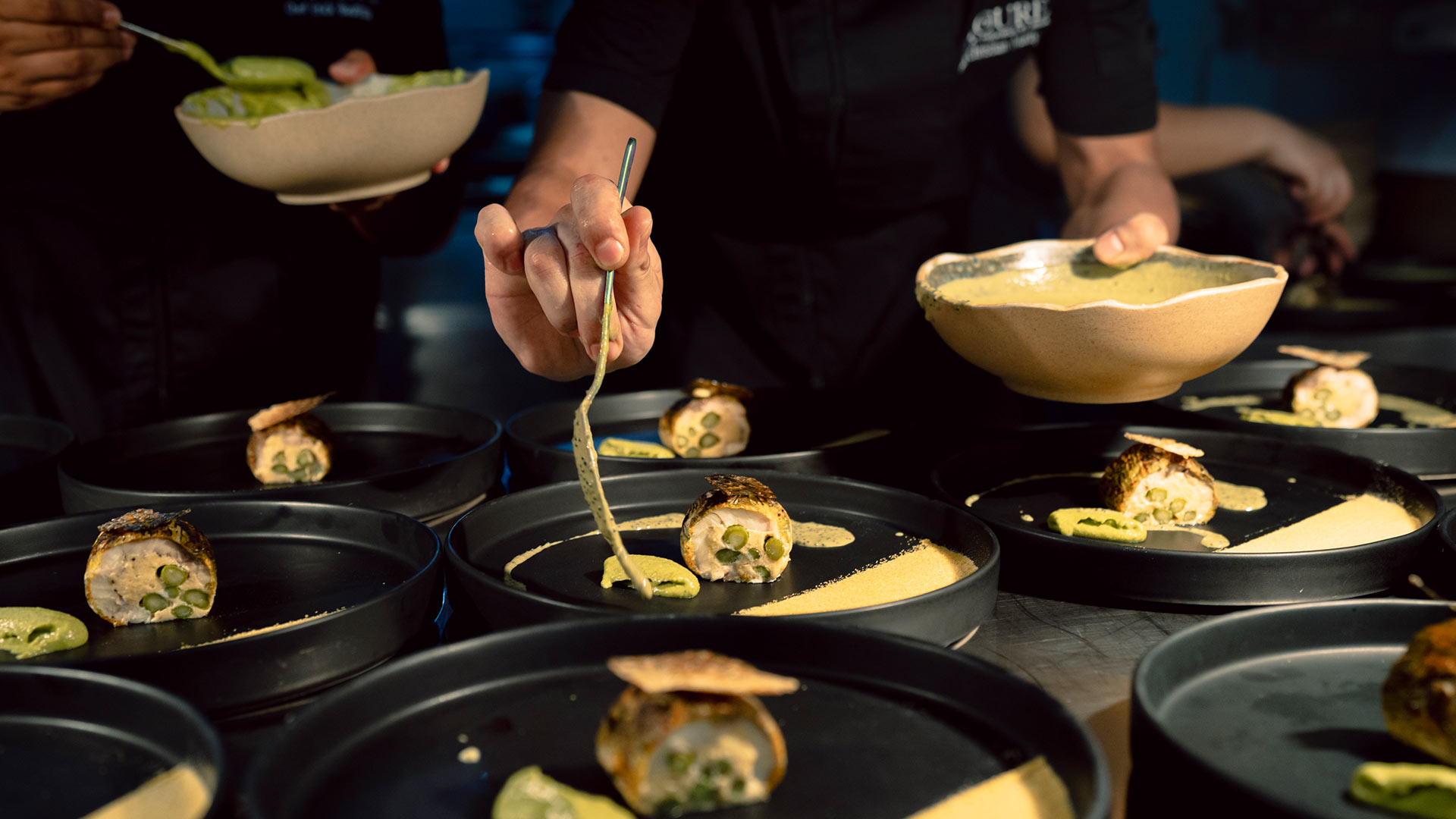 The Epicure: el festín en la Riviera Maya que evolucionó de una idea