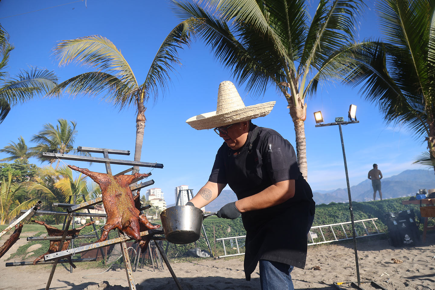 Vallarta BBQ Experience: así fue el mayor evento de la carne y la brasa ...