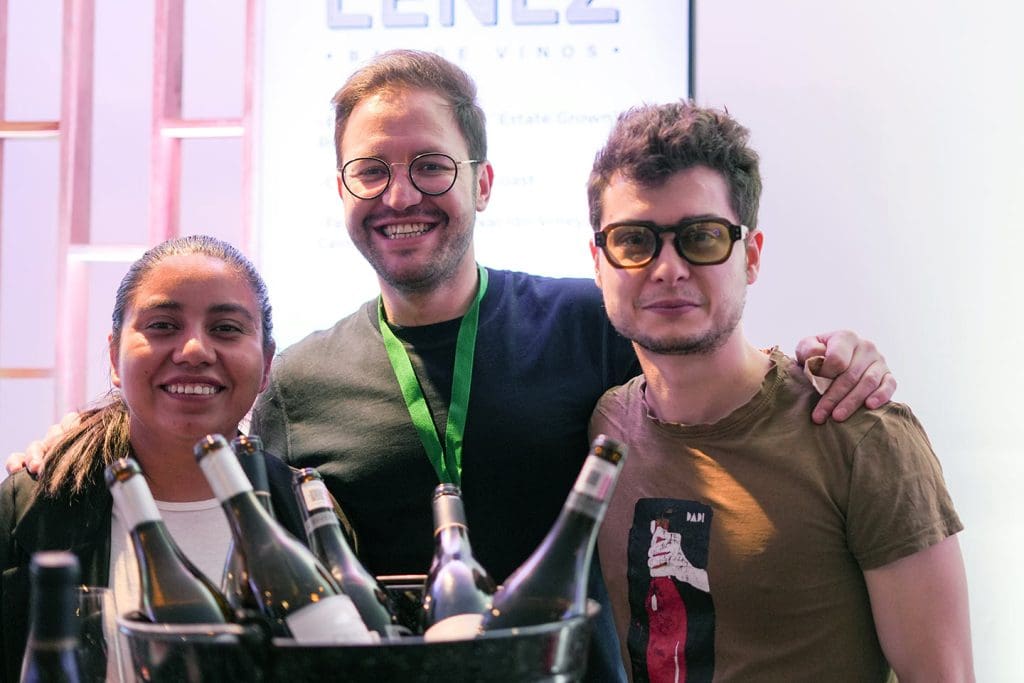 ¿Qué hace tan especiales a los vinos de California?