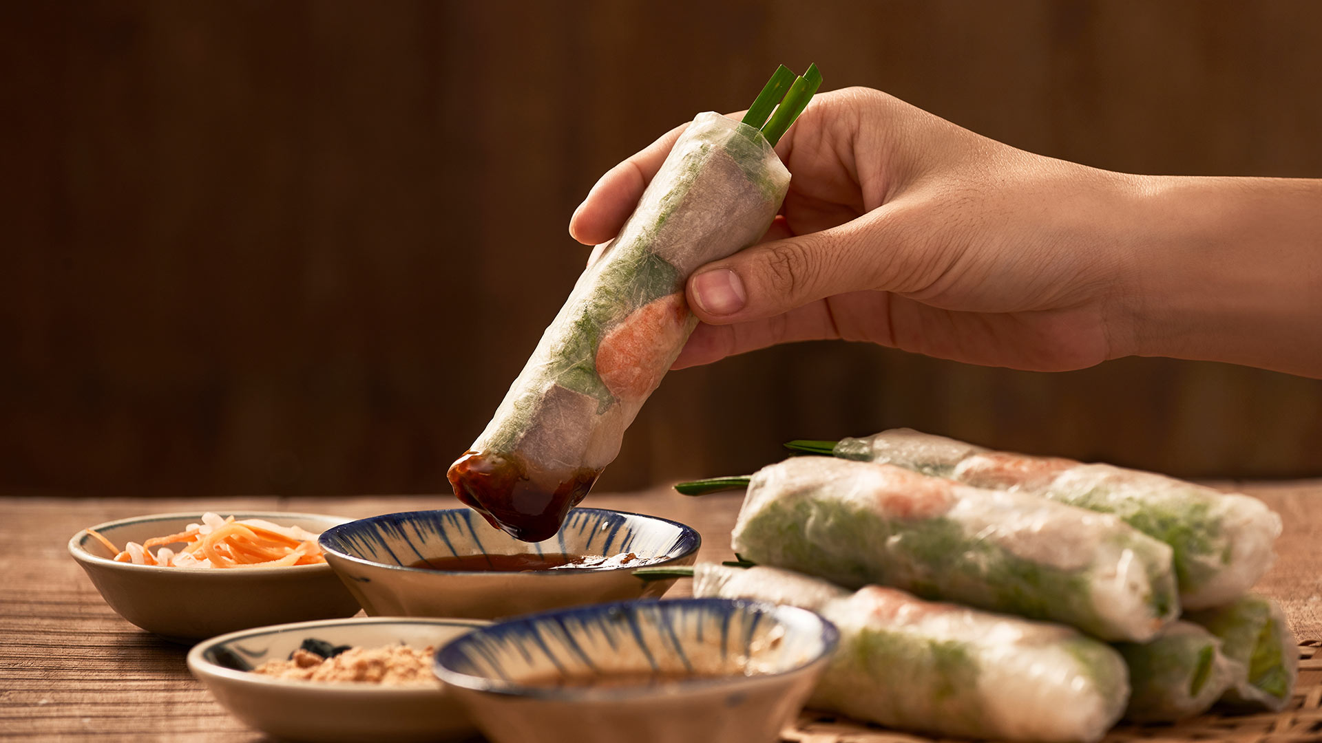 Comida vietnamita en CDMX para saborear el sudeste asiático