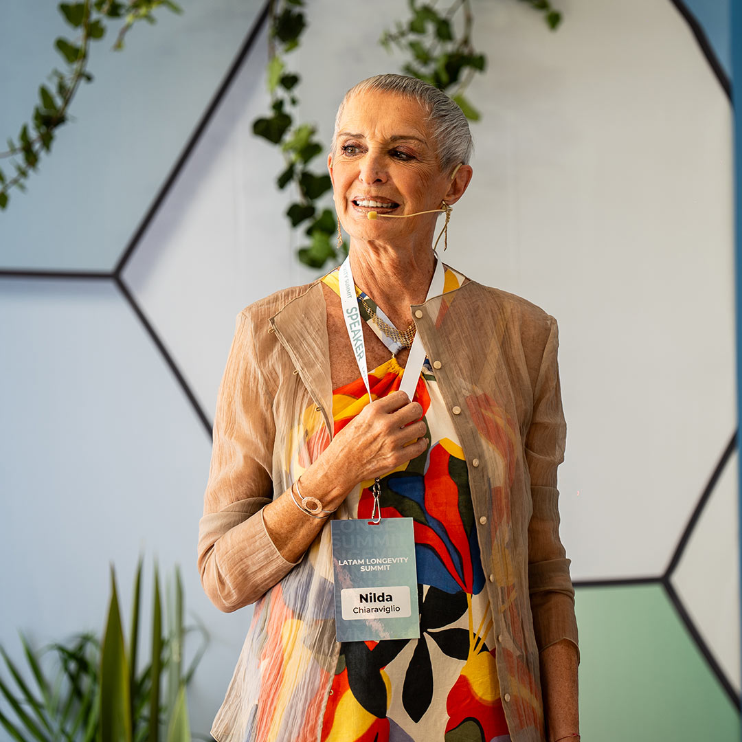 Los mejores consejos para una vida longeva según los expertos