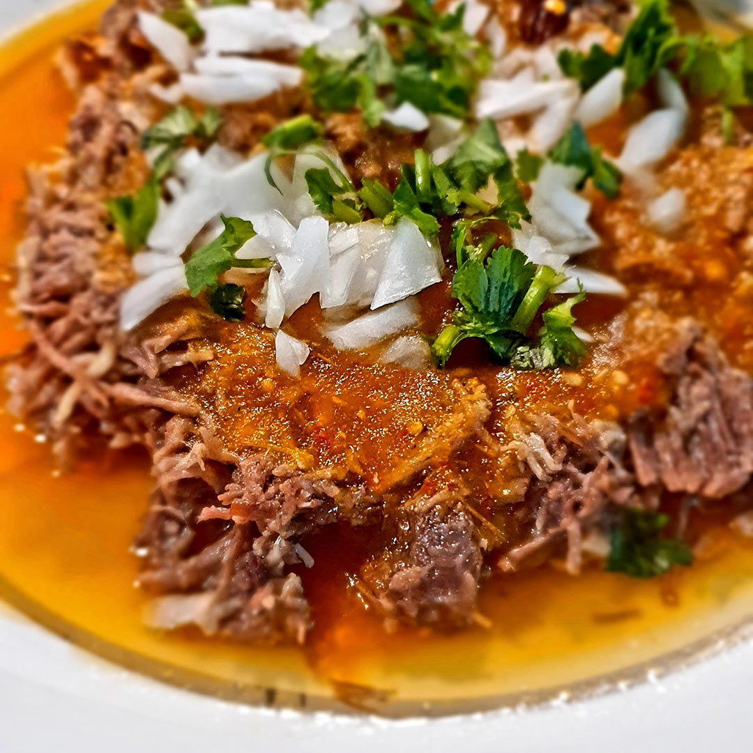 Comida típica de Aguascalientes que tienes probar en tu visita