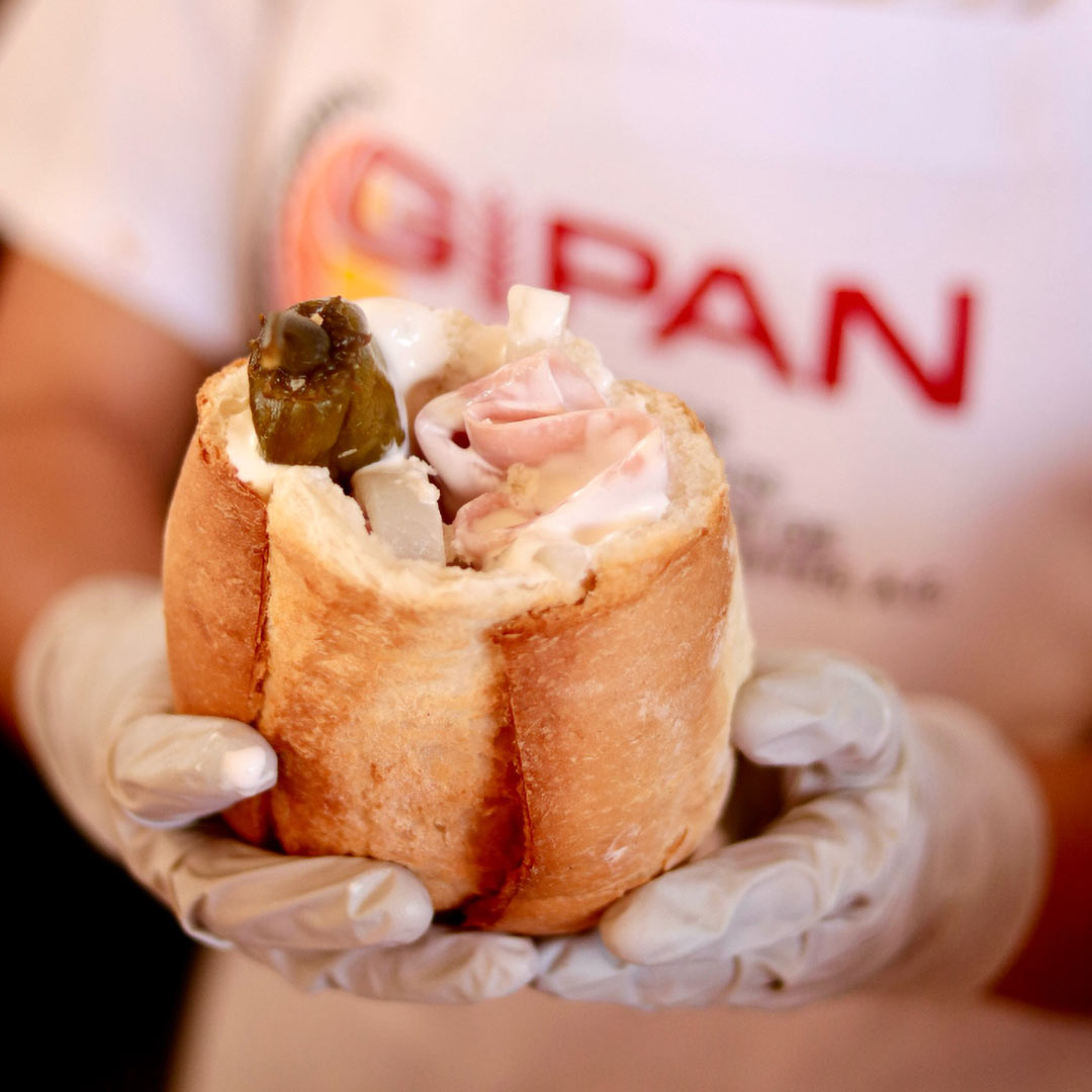 Comida típica de Aguascalientes que tienes probar en tu visita