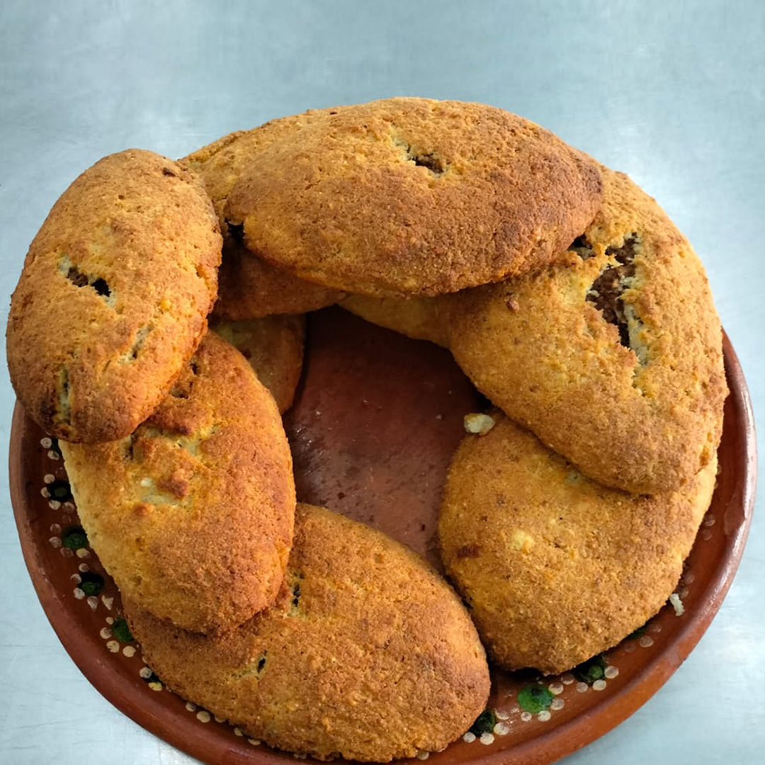 Comida típica de Aguascalientes que tienes probar en tu visita