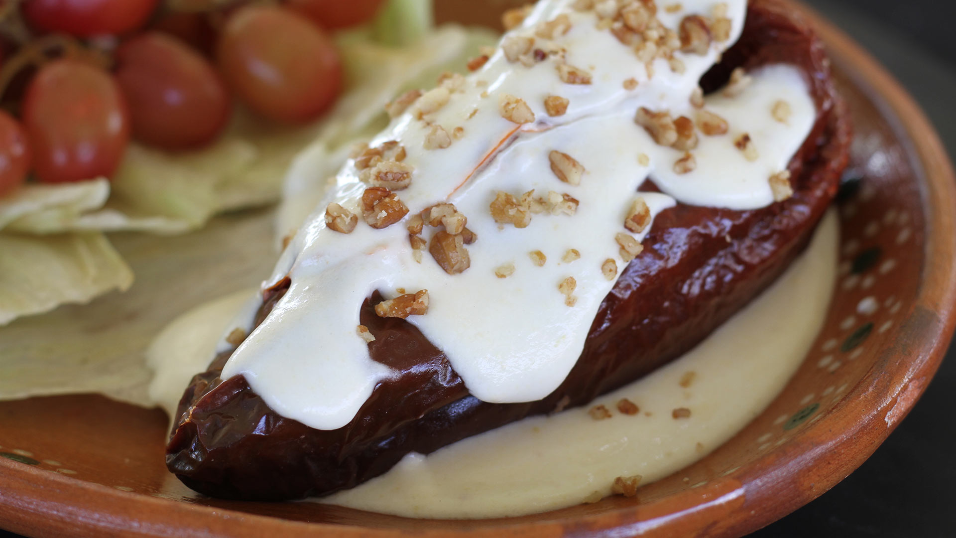 Comida típica de Aguascalientes que tienes probar en tu visita