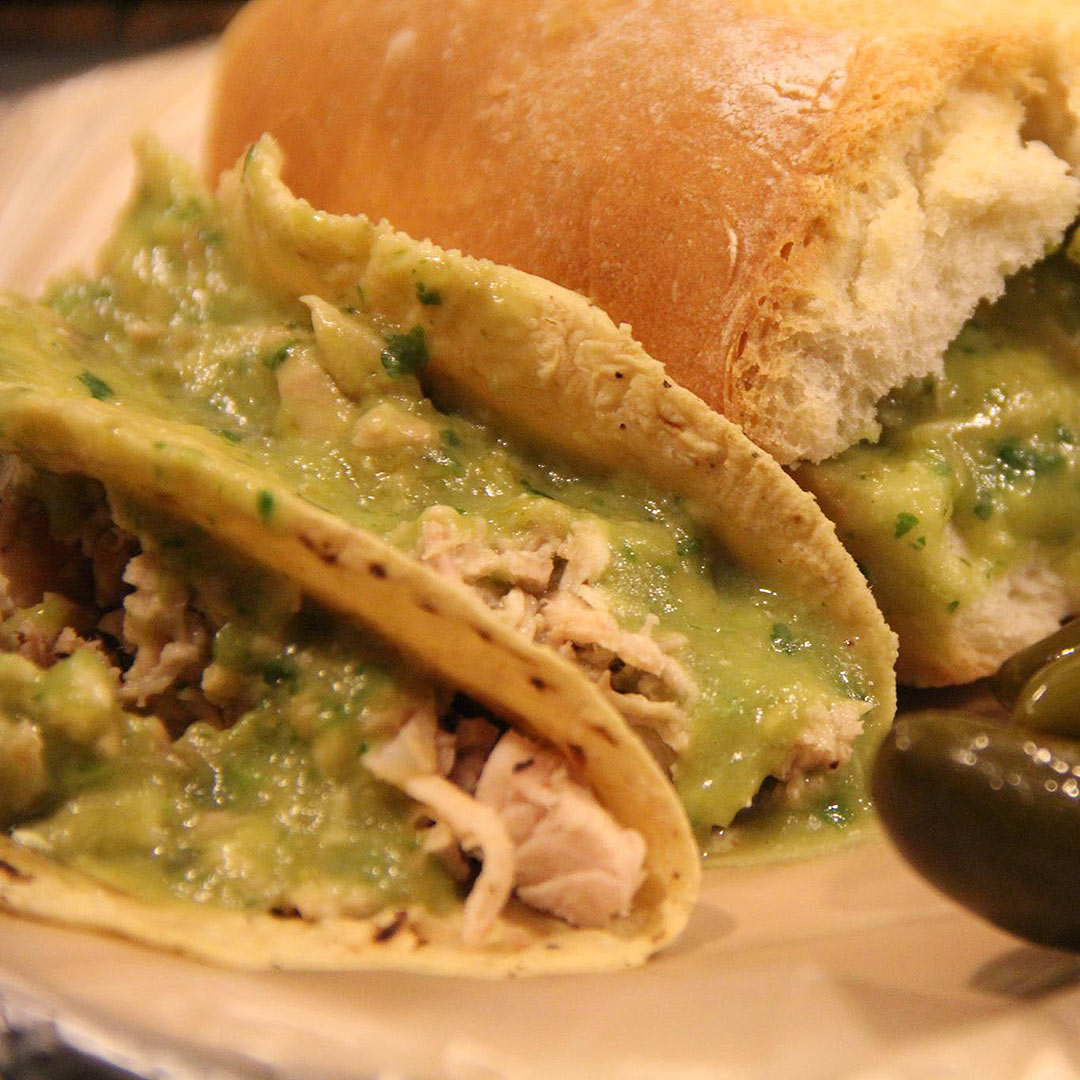 Comida típica de Aguascalientes que tienes probar en tu visita