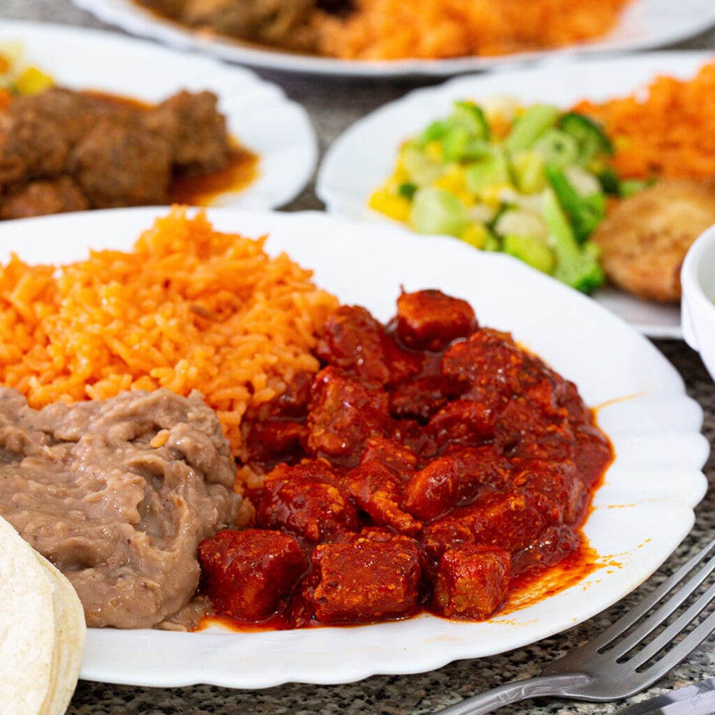 Comida típica de Nuevo León: 5 preparaciones que te encantarán