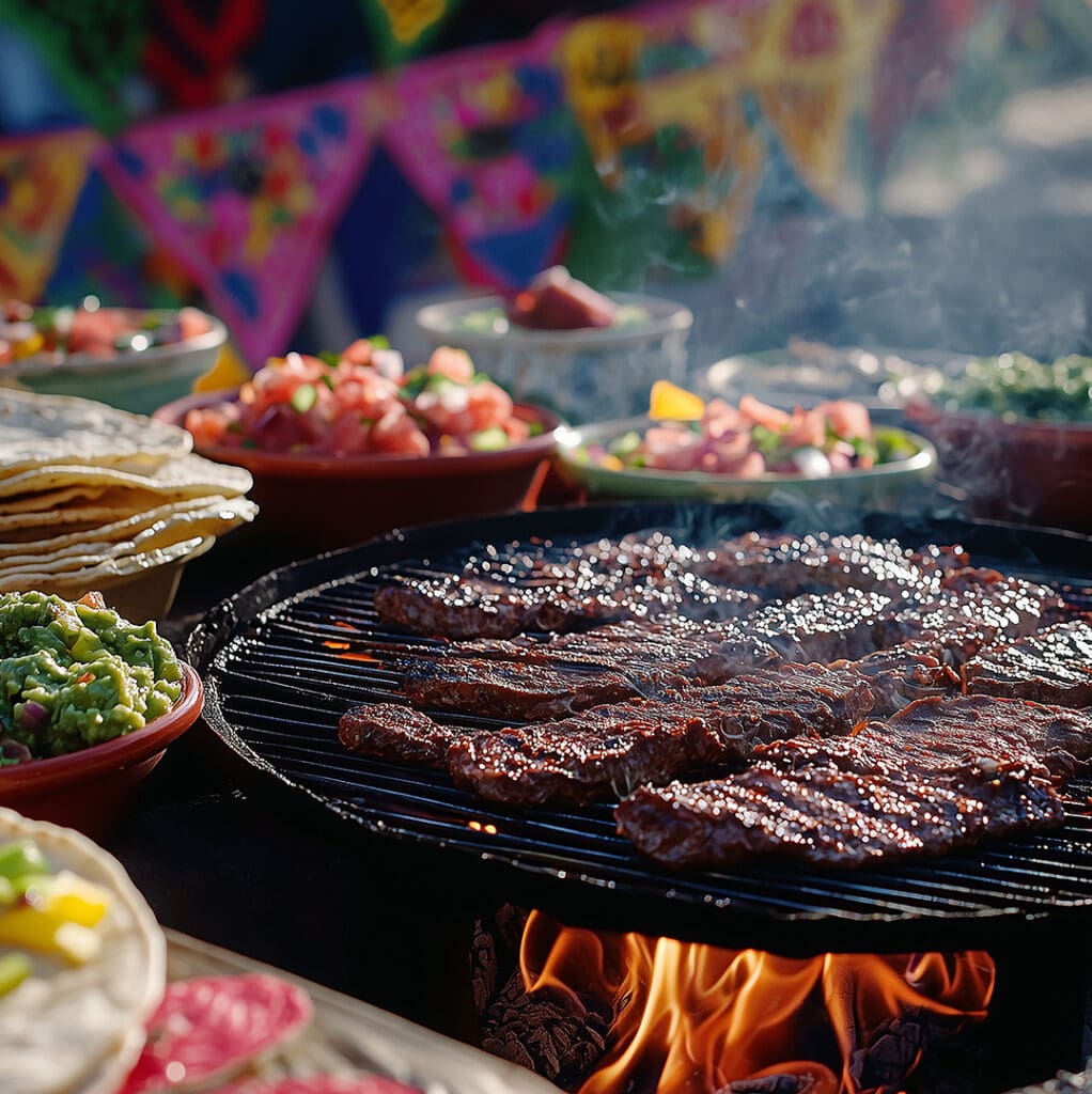 Comida típica de Nuevo León: 5 preparaciones que te encantarán