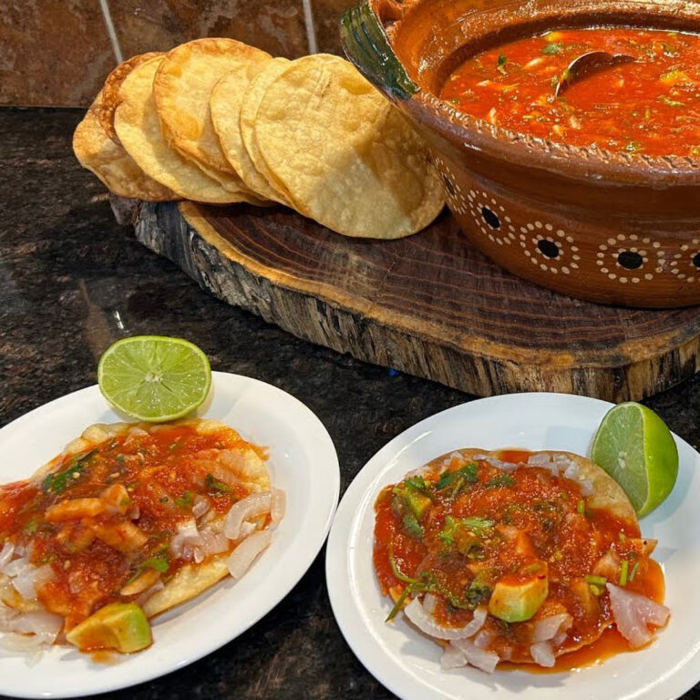 Gastronomía de Zacatecas: comida típica que no te debes perder