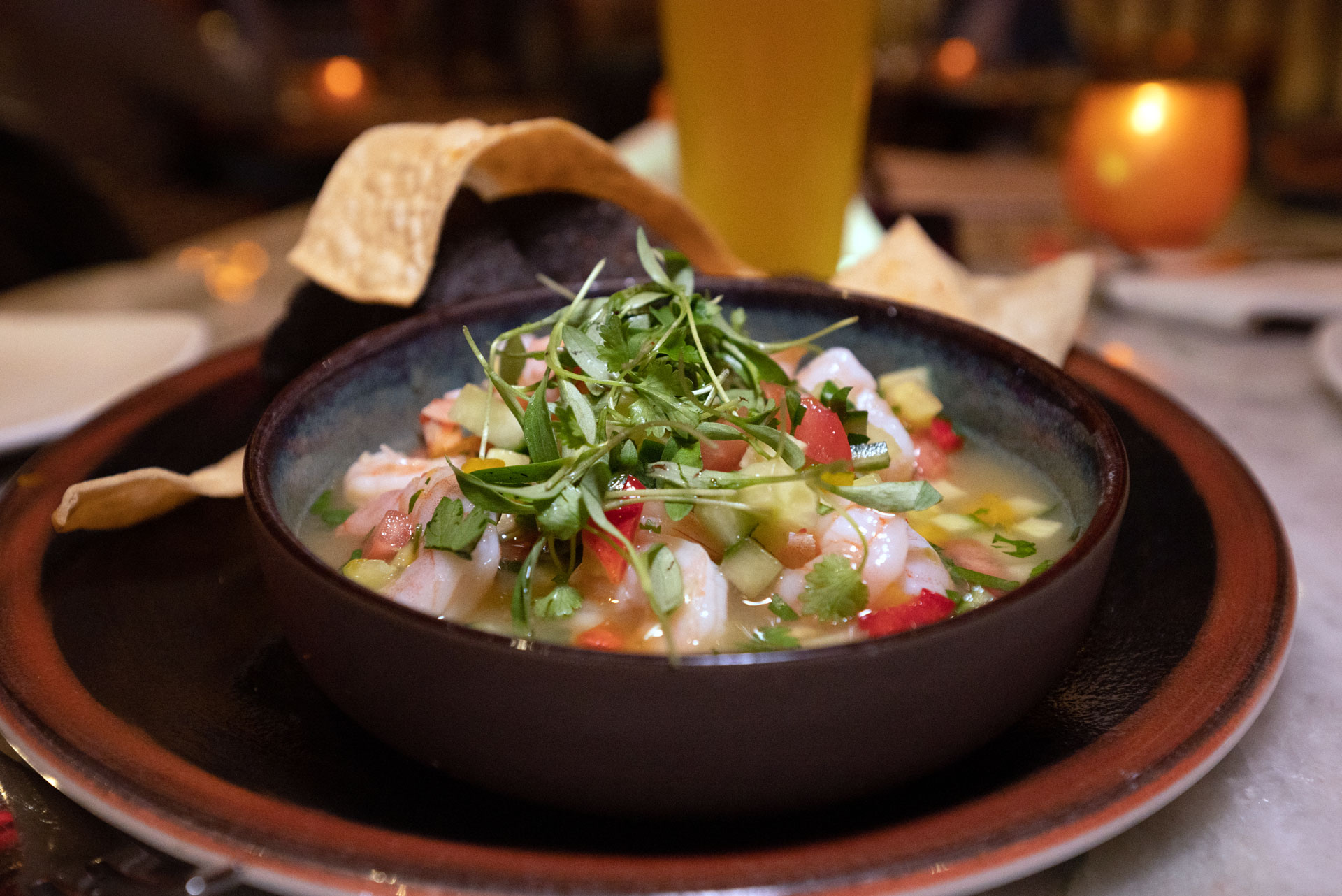 ¿Qué hacer en Phoenix, Arizona? Cerveza, comida y constelaciones