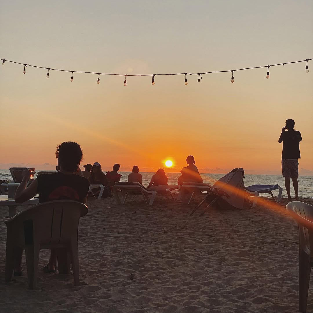 ¿Dónde hacer un surf camp en México? 5 lugares para disfrutarlo