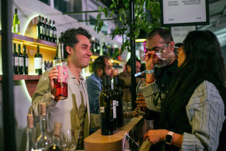 ¿Cuál es el perfil del vino rosado mexicano? Aquí te decimos