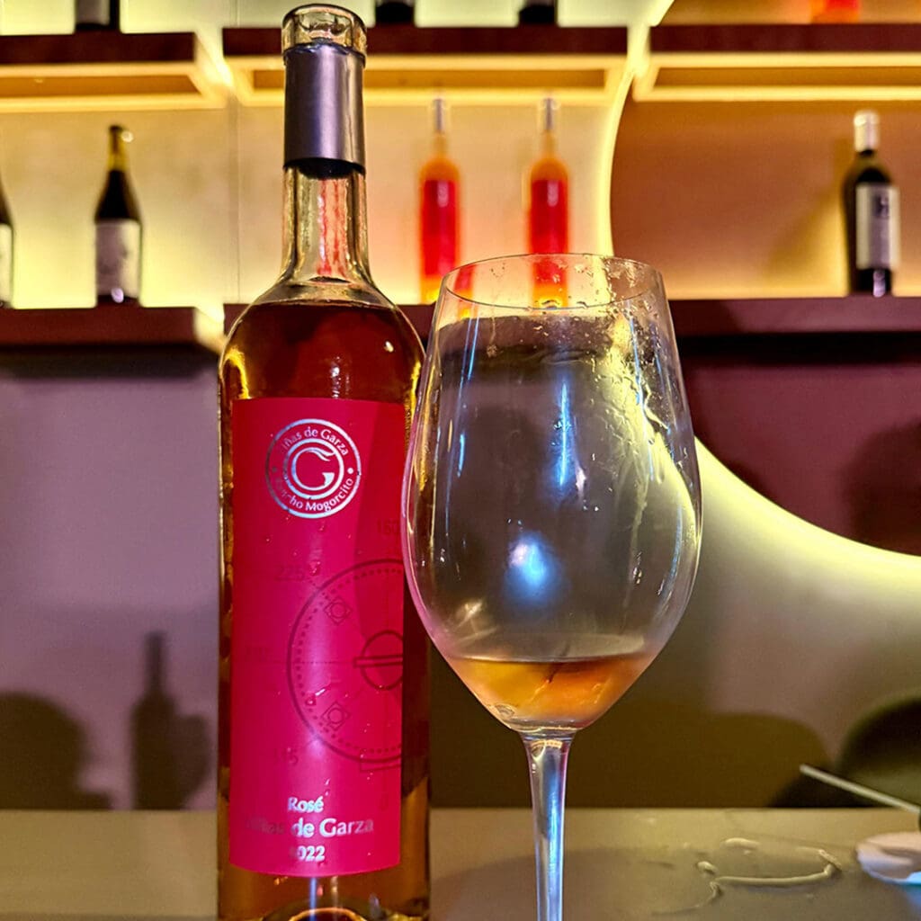 ¿Cuál es el perfil del vino rosado mexicano? Aquí te decimos