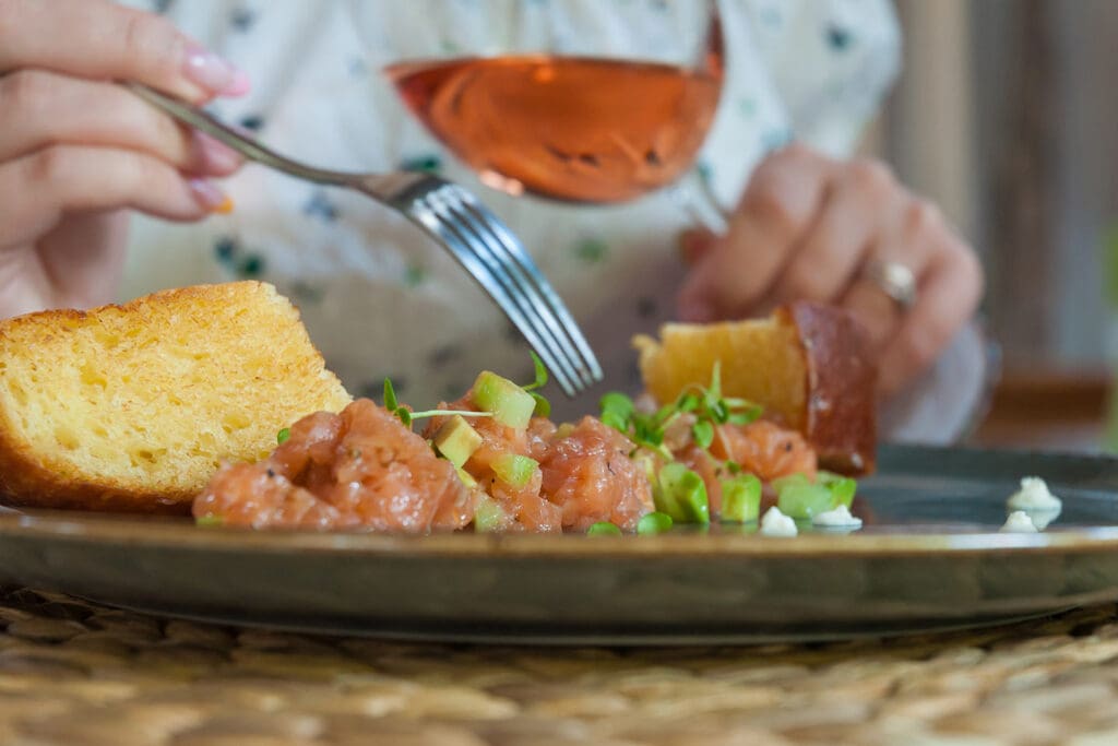 ¿Cuál es el perfil del vino rosado mexicano? Aquí te decimos