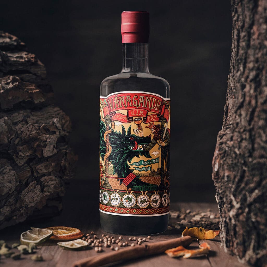 Ginebra: 7 datos curiosos sobre la bebida de moda que debes saber