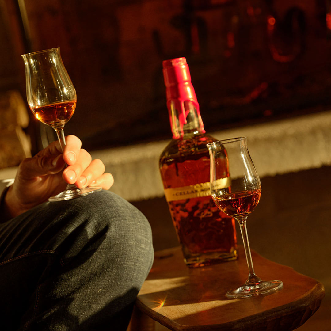 ¿Qué es el bourbon? 8 secretos de esta bebida con historia