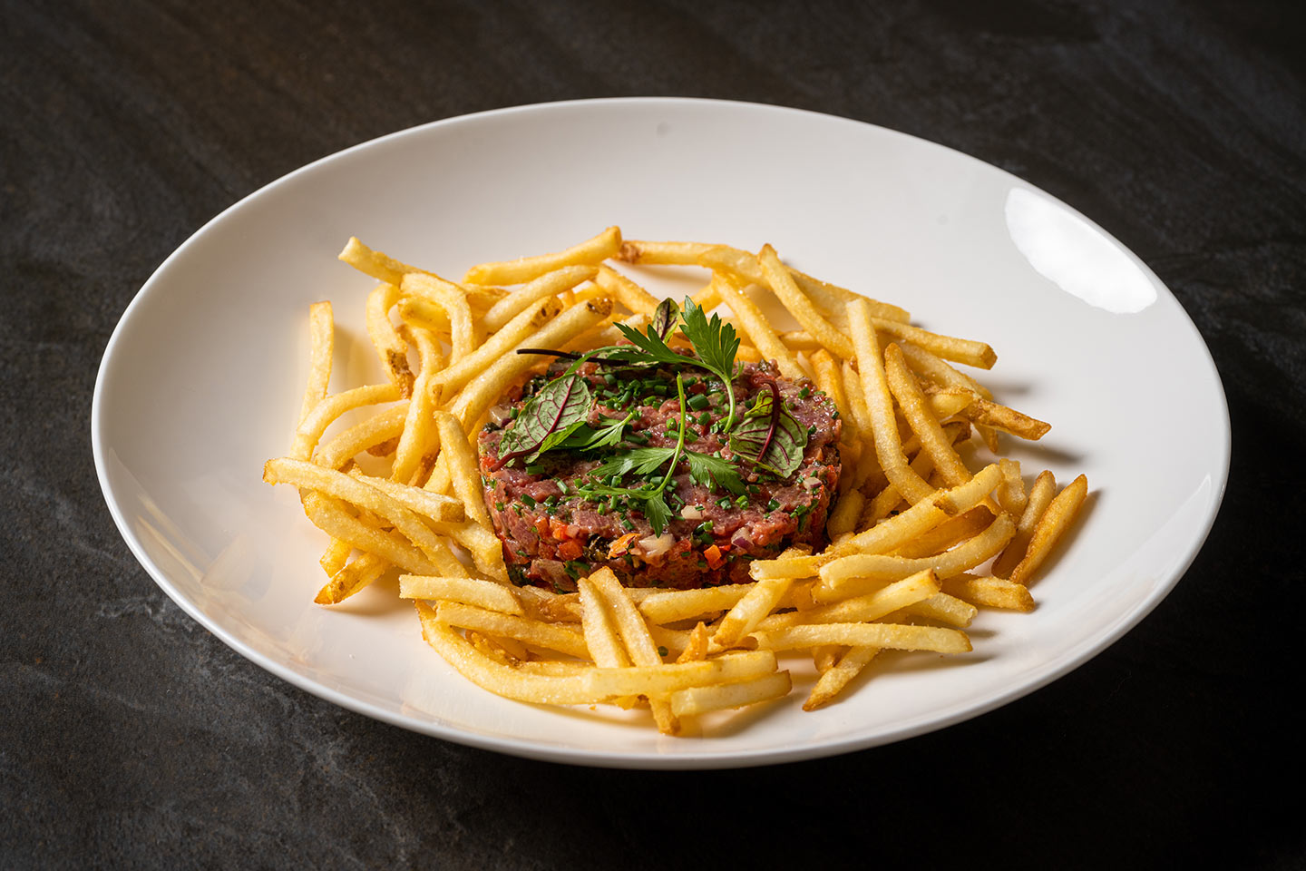 Harry's: restaurante en Polanco famoso por sus cortes de carne