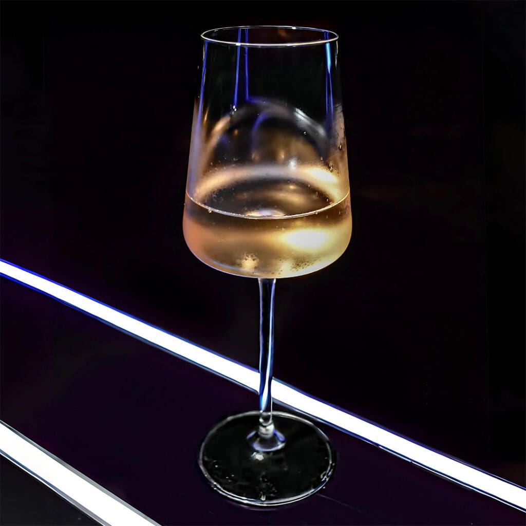 ¿Coctelería matemática? Conoce la propuesta del bar Less is More