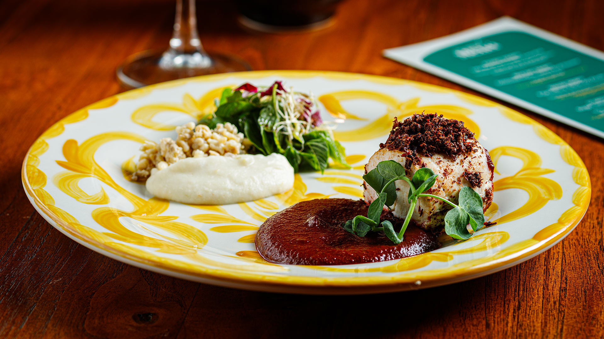 Bichos al Plato: la cena con insectos más prestigiosa de México