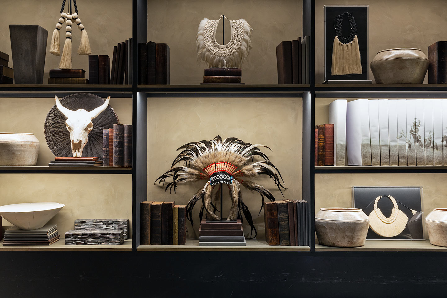 Restaurante Cachava: steakhouse en CDMX al que vas a regresar