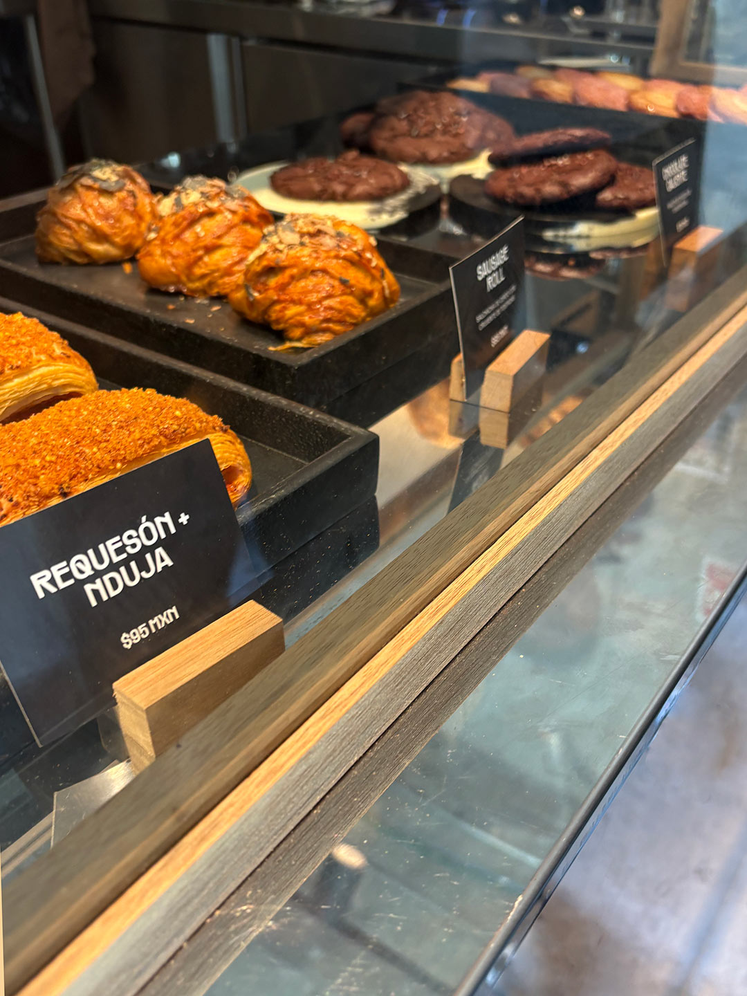 Green Rhino, la panadería en CDMX del mejor panadero del mundo