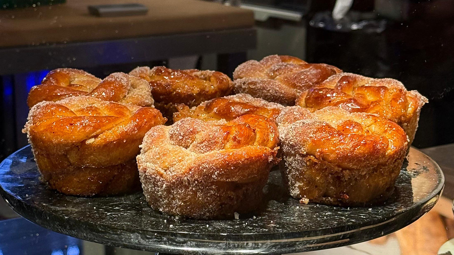 Green Rhino, la panadería en CDMX del mejor panadero del mundo
