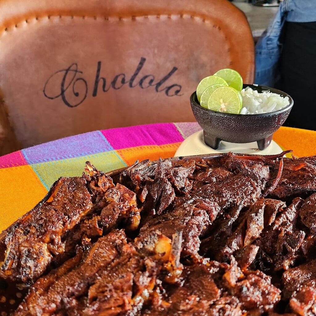 La mejor birria de Guadalajara: 5 sitios para disfrutarla