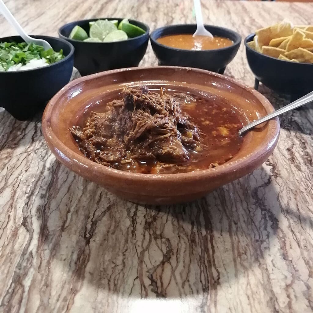 La mejor birria de Guadalajara: 5 sitios para disfrutarla