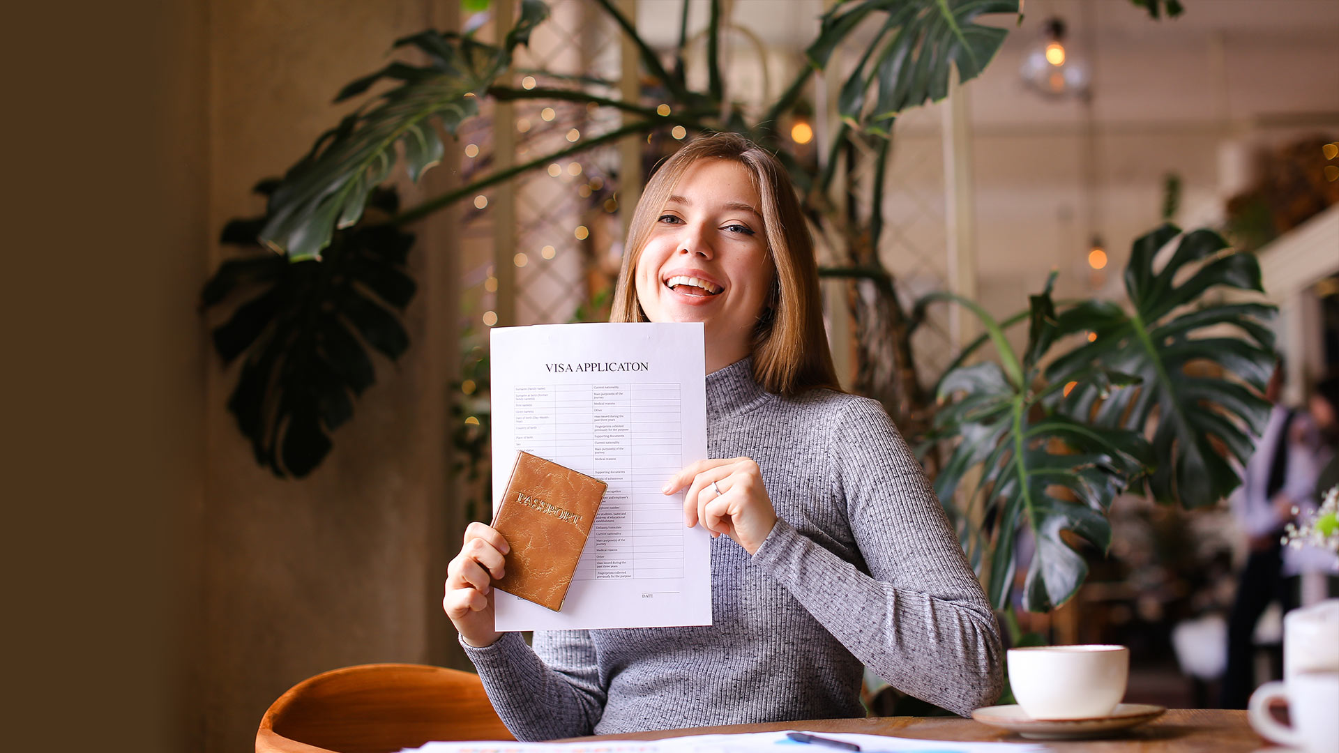 Renovar visa americana sin entrevista: descubre si puedes en 2025