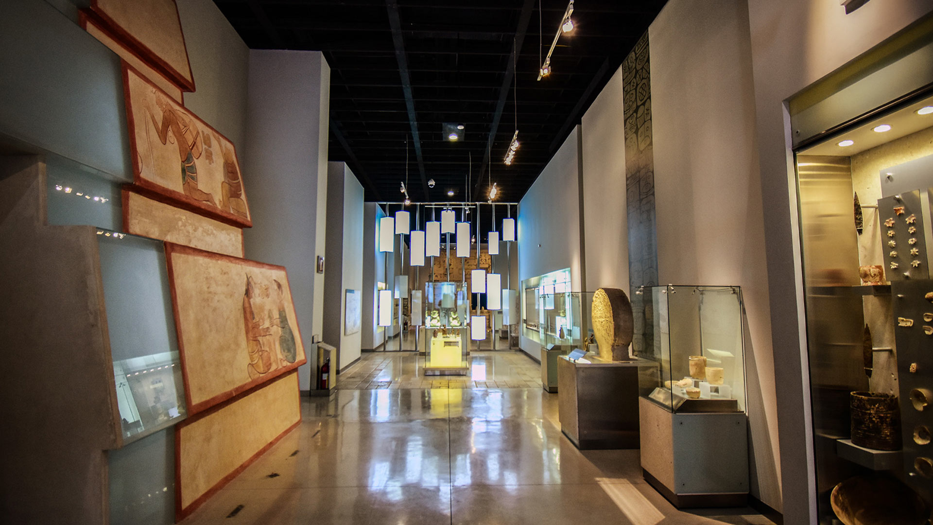 Museos en Mérida para los viajeros que buscan un plan diferente