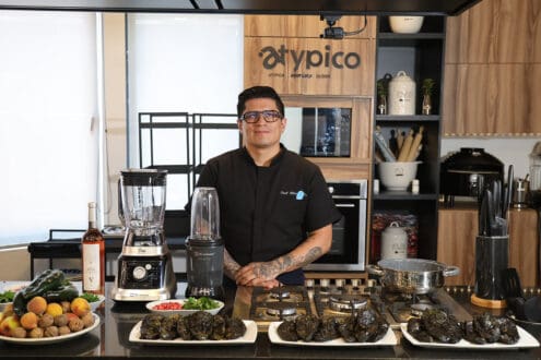 Comida típica de Aguascalientes que tienes probar en tu visita