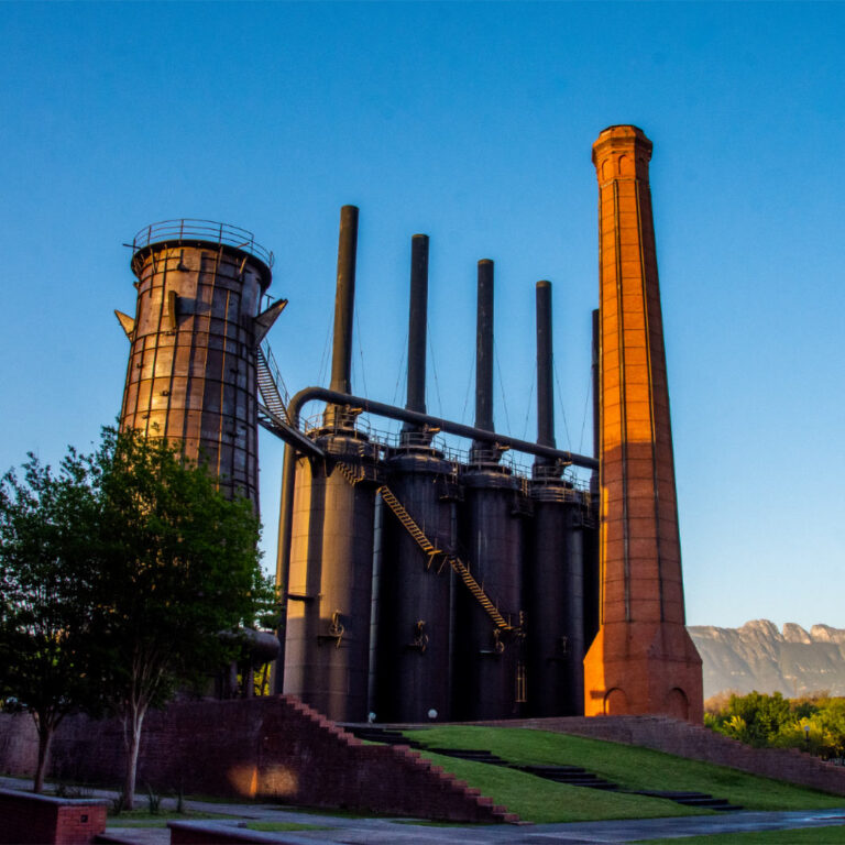¡6 museos en Monterrey que todos deberían conocer!