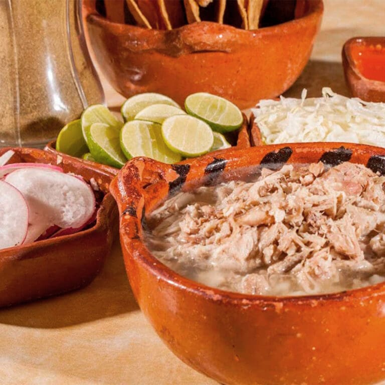 Dónde comer el mejor pozole en la CDMX: ruta imprescindible