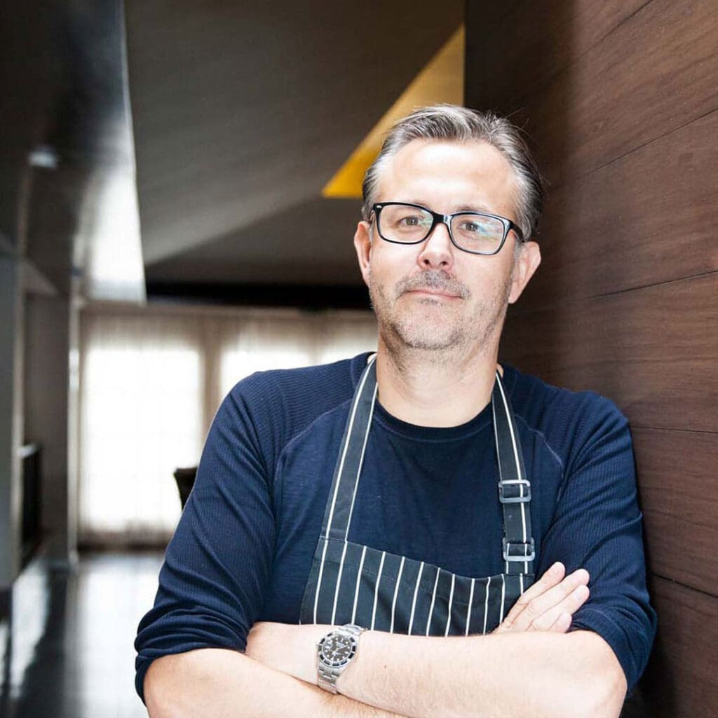 Chefs mexicanos reconocidos por The Best Chef Awards 2025