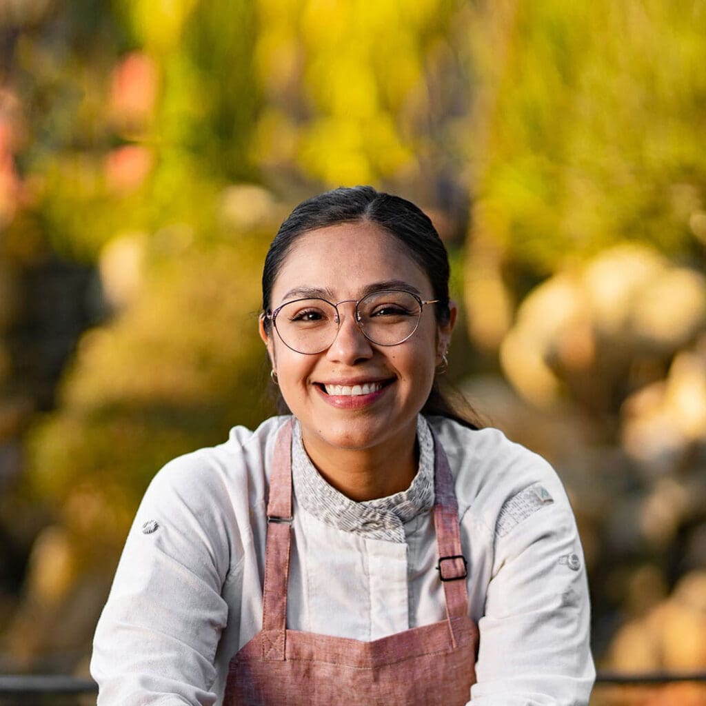 Chefs mexicanos reconocidos por The Best Chef Awards 2025